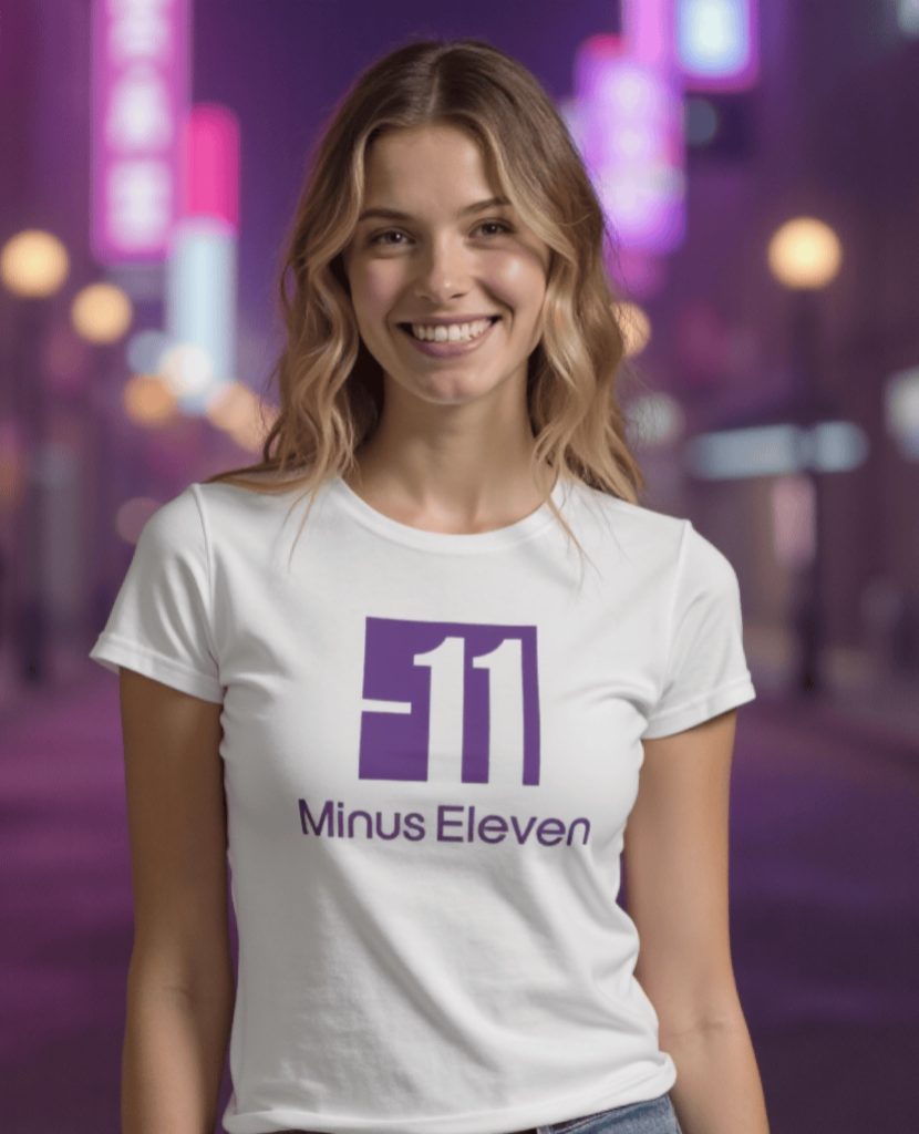 Minus Eleven -11 品牌官网网站